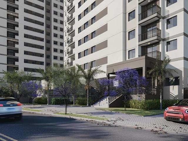 Cidade Lapa Santa Marina