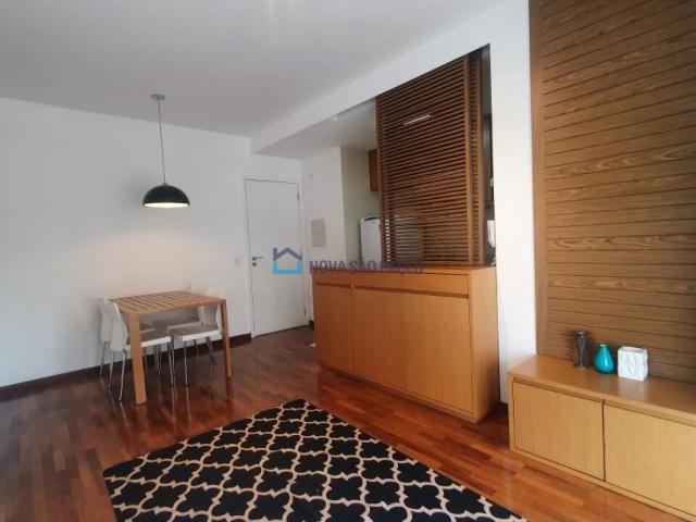 Cidade Monções São Paulo SP |R Sansão Alves dos Santos, 343