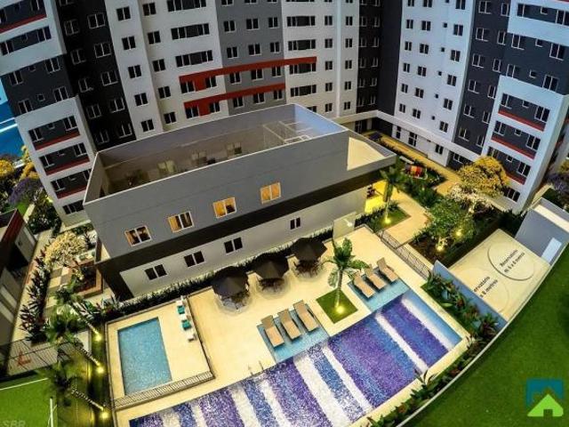 Cidade Mooca Capri. Apartamento 2 Dormitorios, Mooca. Amplo Lazer. Novo a venda, ao lado estação Juv