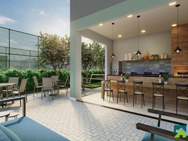 Cidade Mooca Navona Apartamento 2 Dormitorios Terraço, Mooca. Amplo Lazer. Novo ao lado estação Juve