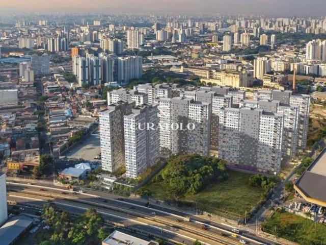 CIDADE MOOCA NAVONA Conquiste seu novo lar na desejada Mooca, a 750mts da Estação Mooca: Apartam