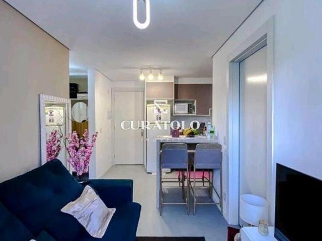Cidade Mooca Vila Capri Apartamento à venda com 38 m², 2 quartos e varanda, Mooca, São Paulo
