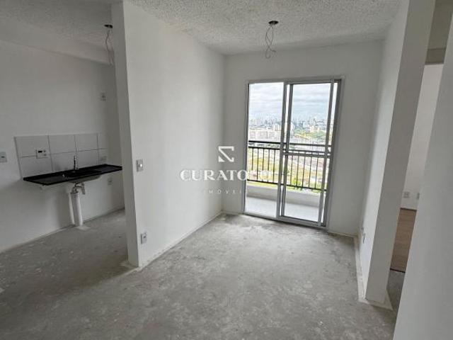 Cidade Mooca Vila Capri Apartamento à venda, de 2 quartos na Mooca