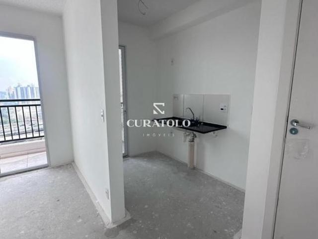 Cidade Mooca Vila Palermo Apartamento à venda, de 2 quartos e varanda na Mooca