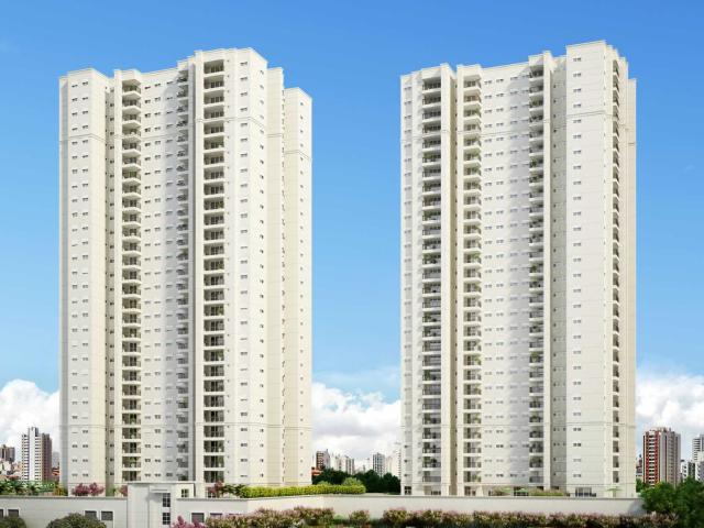 Cidade Maia Botânica | Aptos de 2 Quartos em Guarulhos | EZTEC