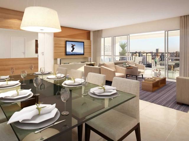 Cidade Maia Reserva | Aptos de 4 Quartos em Guarulhos | EZTEC
