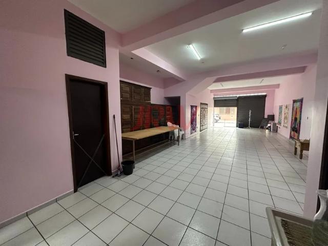 Cidade nova prédio comercial venda
