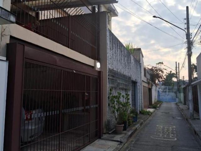 Cidade Vargas Sobrado com 02 dormitórios Venda