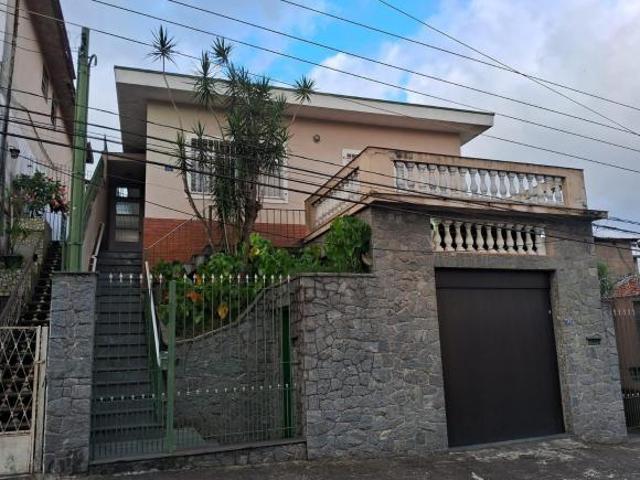 Cidade Vargas Sobrado com 330m² de terreno Venda
