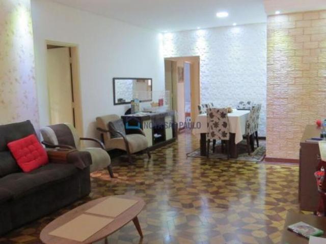 Cidade Vargas 385 m² de terreno, Casa Térrea 3 Dormitórios e 6 Vagas