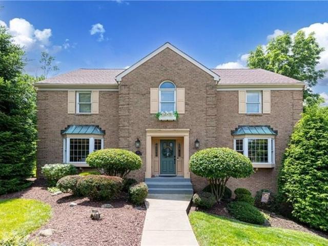Cidar Ln, Canonsburg, Home For Sale