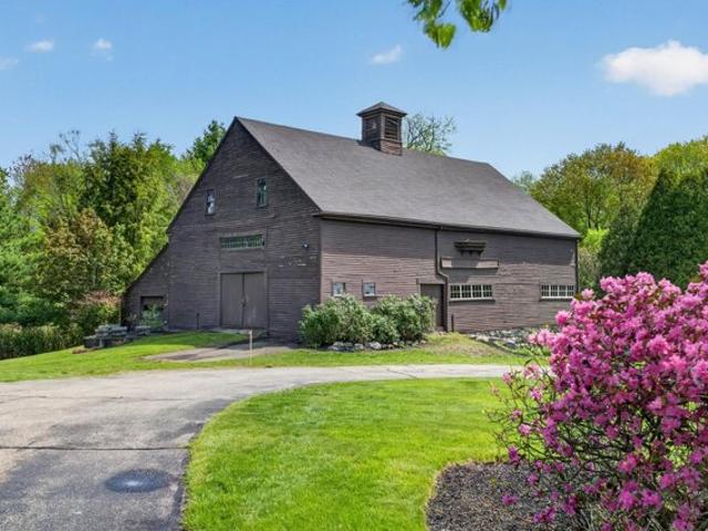 Cider Hill Rd, York, Plot For Sale