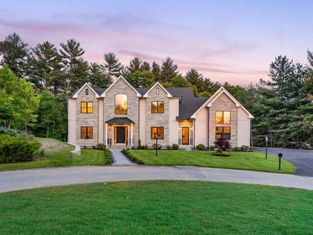 Cider Hill Way, Andover, Home For Sale