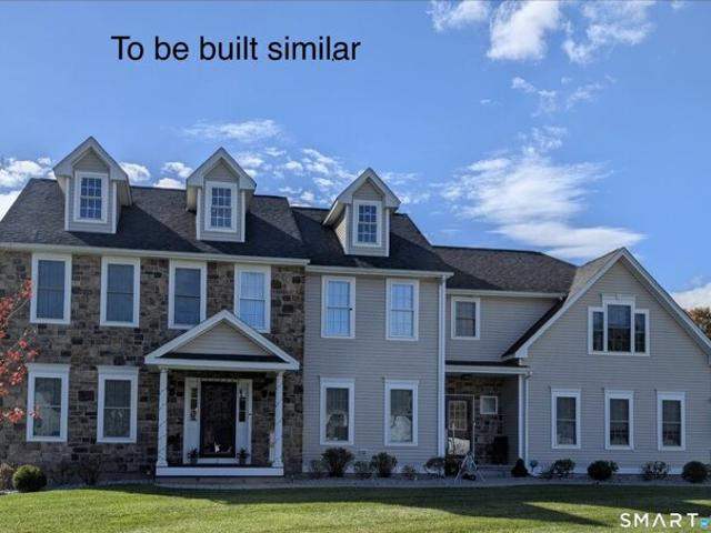 Cider Ln, Granby, Home For Sale