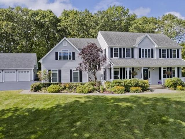 Cider Mill Hts, Granby, Home For Sale