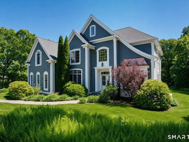 Cider Mill Hts, Granby, Home For Sale