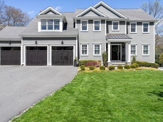 Cider Mill Ln, Natick, MA 01760