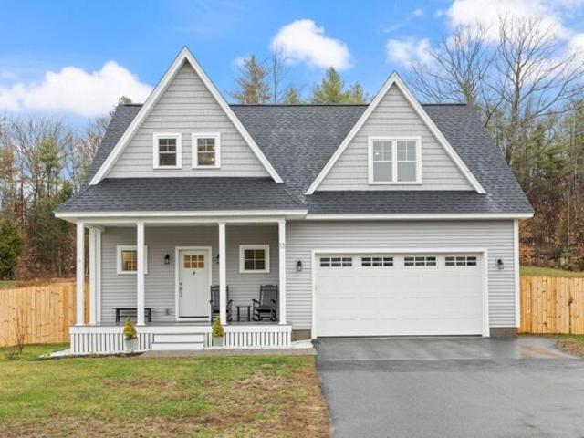 Cider Mill Ln, Standish, Home For Sale