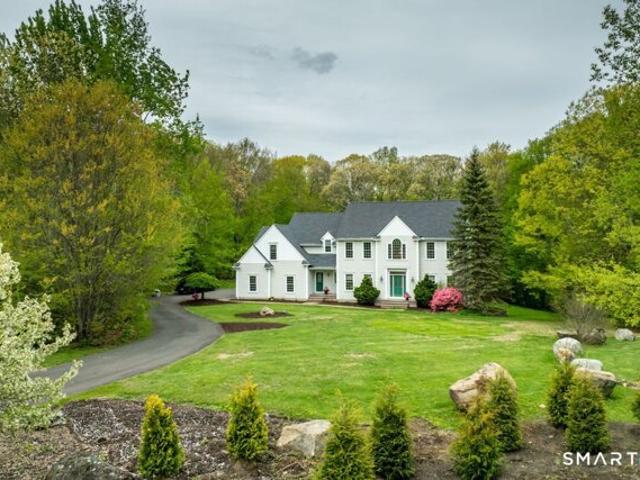 Cider Mill Rd, Burlington, Home For Sale