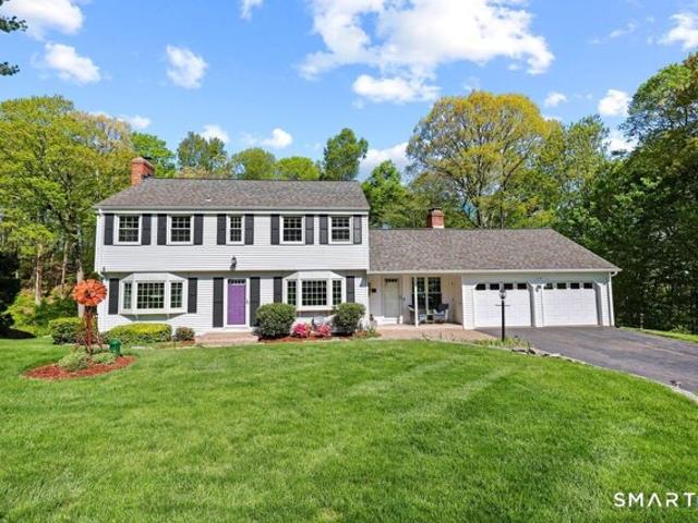 Cider Mill Rd, Glastonbury, Home For Sale