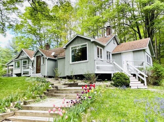 Cider Mill Rd, Shaftsbury, Home For Sale