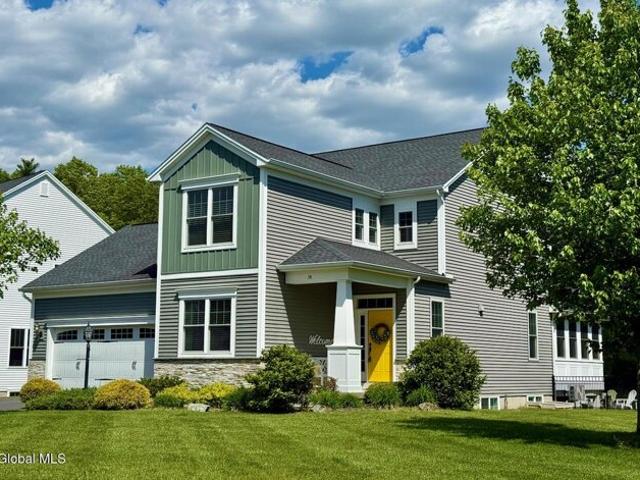 Cider Mill Way, Saratoga Springs, Home For Sale