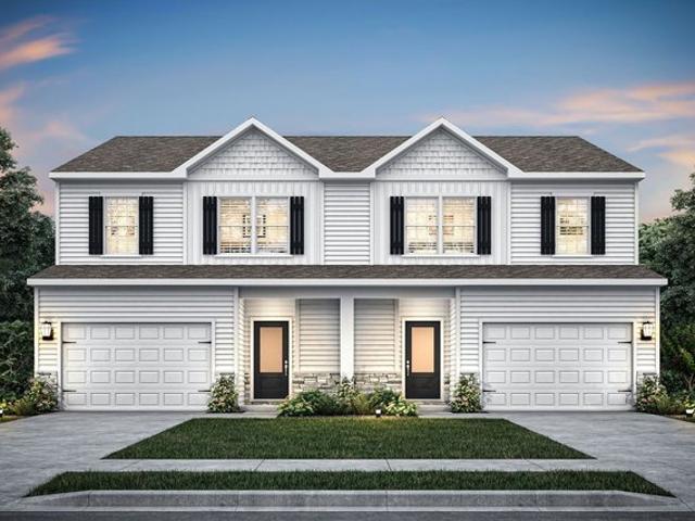 Cider Plan Cider Hill Community