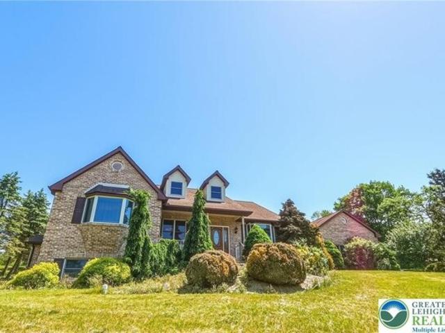 Cider Press Rd, North Whitehall Township, Home For Sale