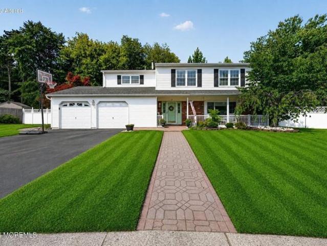 Cidermill Ct, Howell, Home For Sale