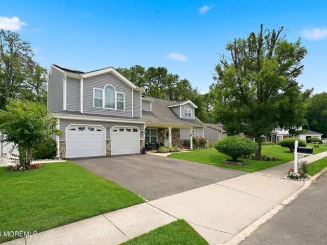 Cidermill Ct, Howell, Home For Sale