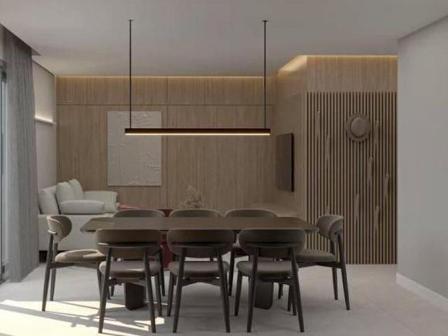 Ciel Bleu Apto 86m 2 suítes, sacada gourmet e 1 vaga no Ecoville