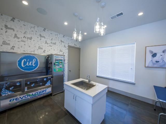 Ciel Luxury Apartments 1 Bedroom Apartment for Rent at 4929 Skyway Dr, Jacksonville, FL 32246 Windy Hill