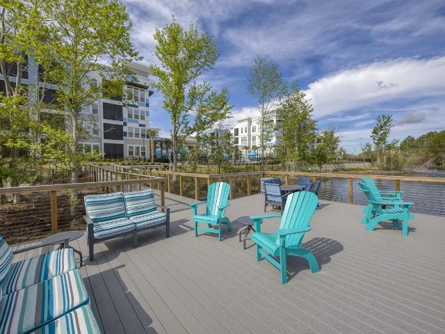 Ciel Luxury Apartments 2 Bedroom Apartment for Rent at 4929 Skyway Dr, Jacksonville, FL 32246 Windy Hill