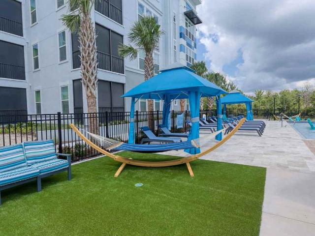 Ciel Luxury Apartments 2 Bedroom Apartment for Rent at 4929 Skyway Dr, Jacksonville, FL 32246 Windy Hill