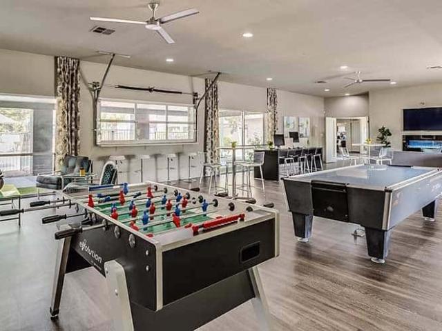 Cielo Apartments Studio Apartment for Rent at 8222 N 19th Ave, Phoenix, AZ 85021 La Mancha