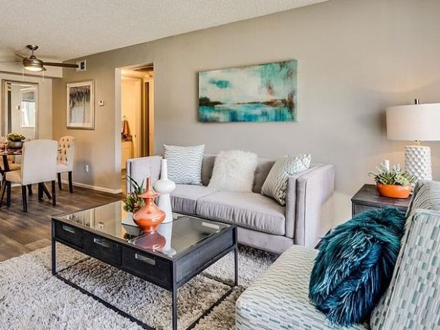 Cielo Apartments 1 Bedroom Apartment for Rent at 8222 N 19th Ave, Phoenix, AZ 85021 La Mancha