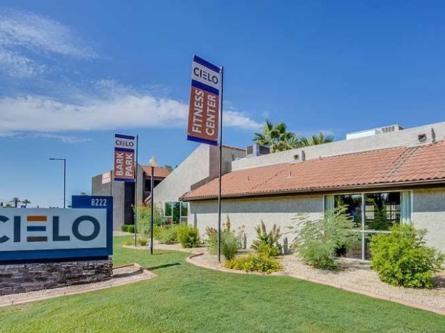 Cielo Apartments 1 Bedroom Apartment for Rent at 8222 N 19th Ave, Phoenix, AZ 85021 La Mancha
