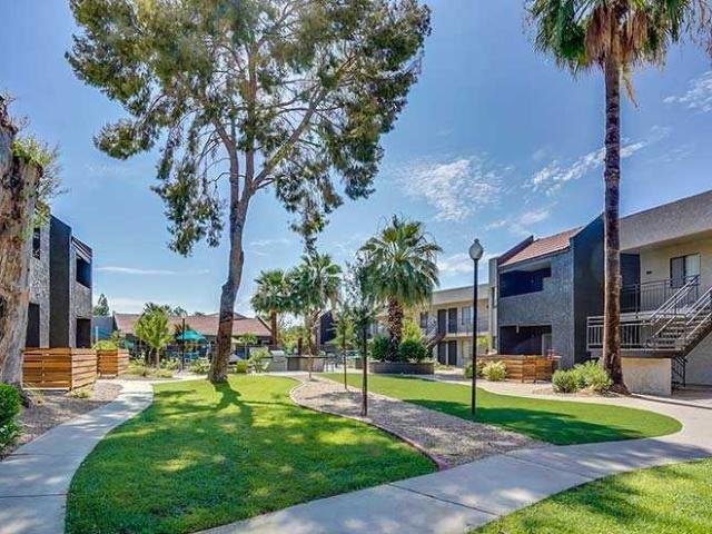 Cielo Apartments 2 Bedroom Apartment for Rent at 8222 N 19th Ave, Phoenix, AZ 85021 La Mancha
