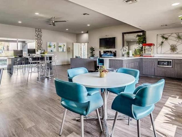 Cielo Apartments 2 Bedroom Apartment for Rent at 8222 N 19th Ave, Phoenix, AZ 85021 La Mancha