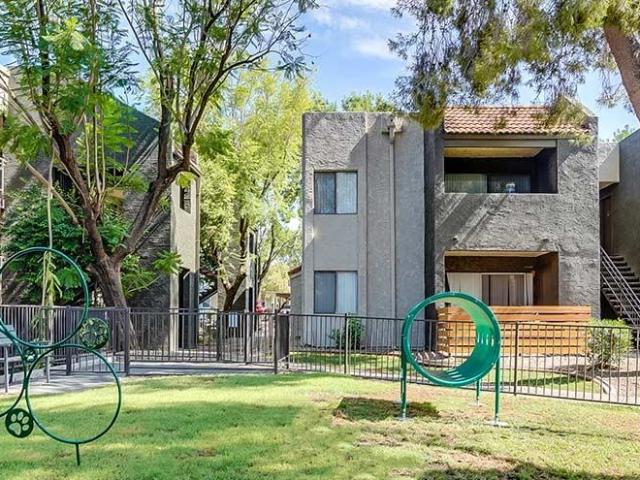 Cielo Apartments 2 Bedroom Apartment for Rent at 8222 N 19th Ave, Phoenix, AZ 85021 La Mancha