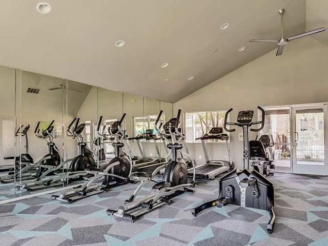 Cielo Apartments 2 Bedroom Apartment for Rent at 8222 N 19th Ave, Phoenix, AZ 85021 La Mancha