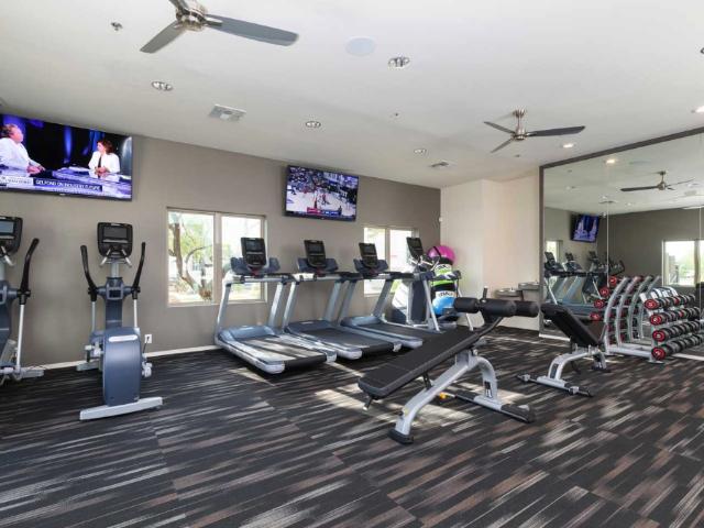 Cielo at Tramonto 3 Bedroom Apartment for Rent at 35035 N North Valley Pkwy, Phoenix, AZ 85086