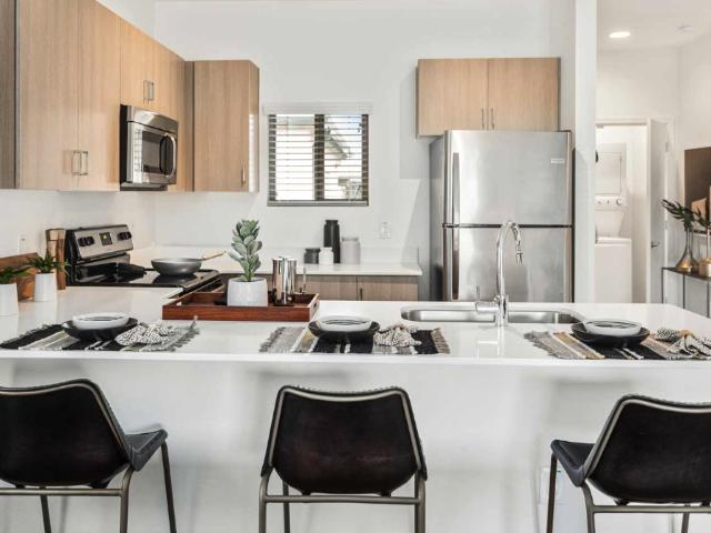 Cielo at Tramonto 3 Bedroom Apartment for Rent at 35035 N North Valley Pkwy, Phoenix, AZ 85086
