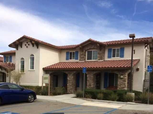 Cielo Azul 1 Bedroom Apartment for Rent at 38040 27th St E, Palmdale, CA 93550