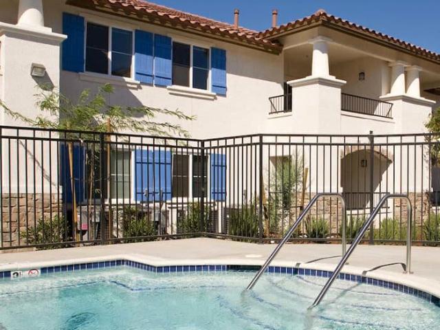 Cielo Azul 2 Bedroom Apartment for Rent at 38040 27th St E, Palmdale, CA 93550