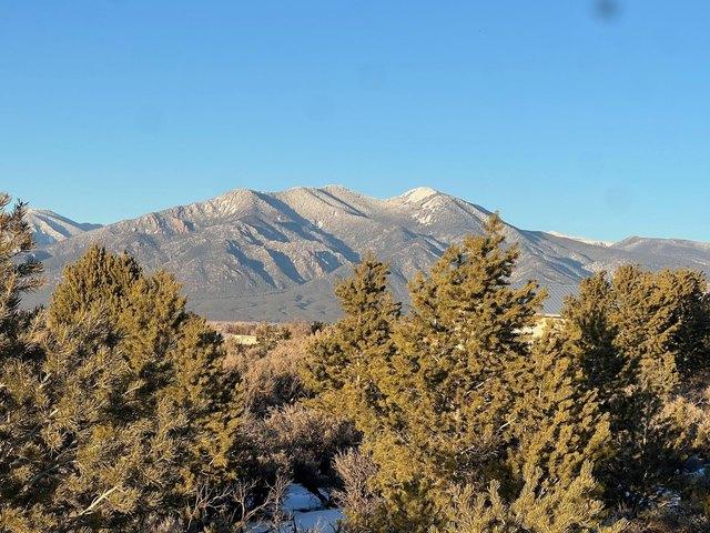 Cielo Grande Ln Lot 11, Ranchos de Taos, NM 87557