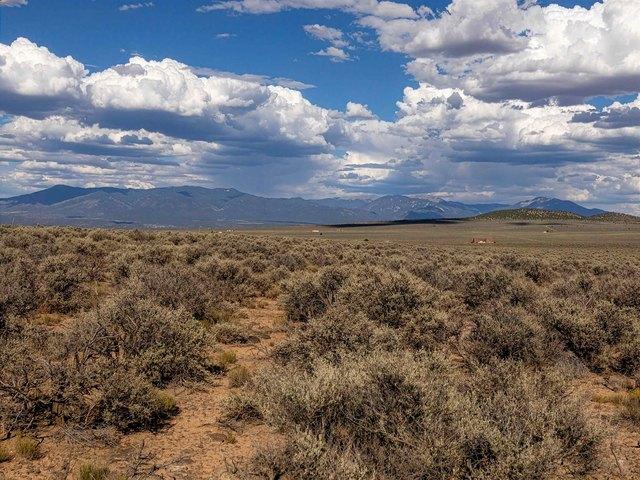 Cielo Grande, Taos, NM 87571