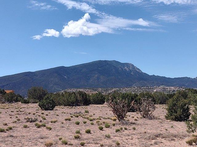 Cielo Norte Tract # B3, Placitas, NM 87043