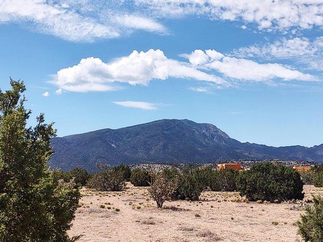 Cielo Norte Tract # B4, Placitas, NM 87043