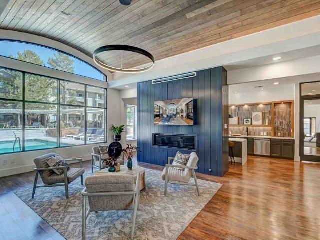 Cierra Crest 3 Bedroom Apartment for Rent at 4500 S Monaco St, Denver, CO 80237 Southmoor Park